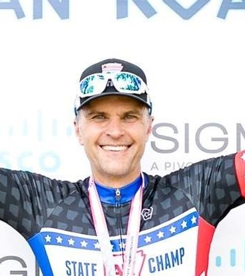 About - BMC Cycling Team